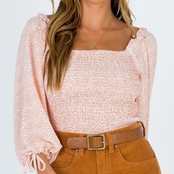 Princess Polly | Tops | Princess Polly Top | Poshmark